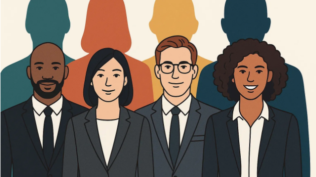How Demographic Shifts in Houston Are Reshaping the Job Market- and ...